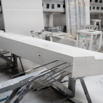 Bandeaux béton | CIR PREFA
