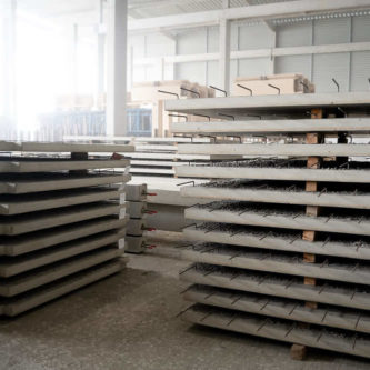 Prédalle Béton | CIR PREFA